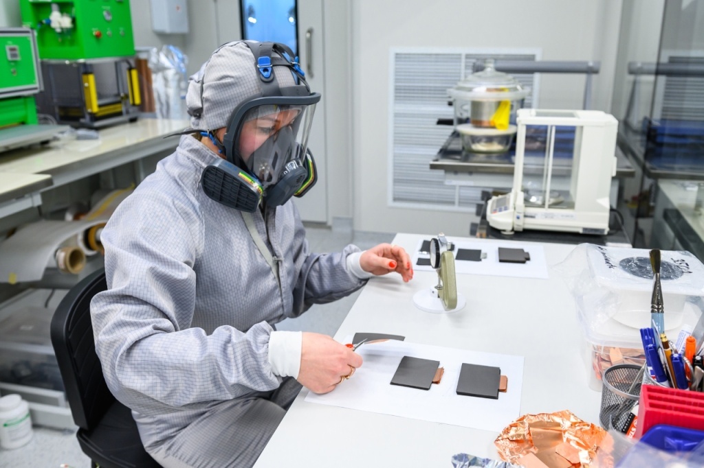 GoArctic поздравляет «Норникель» с 90-летним юбилеем — спецпроект