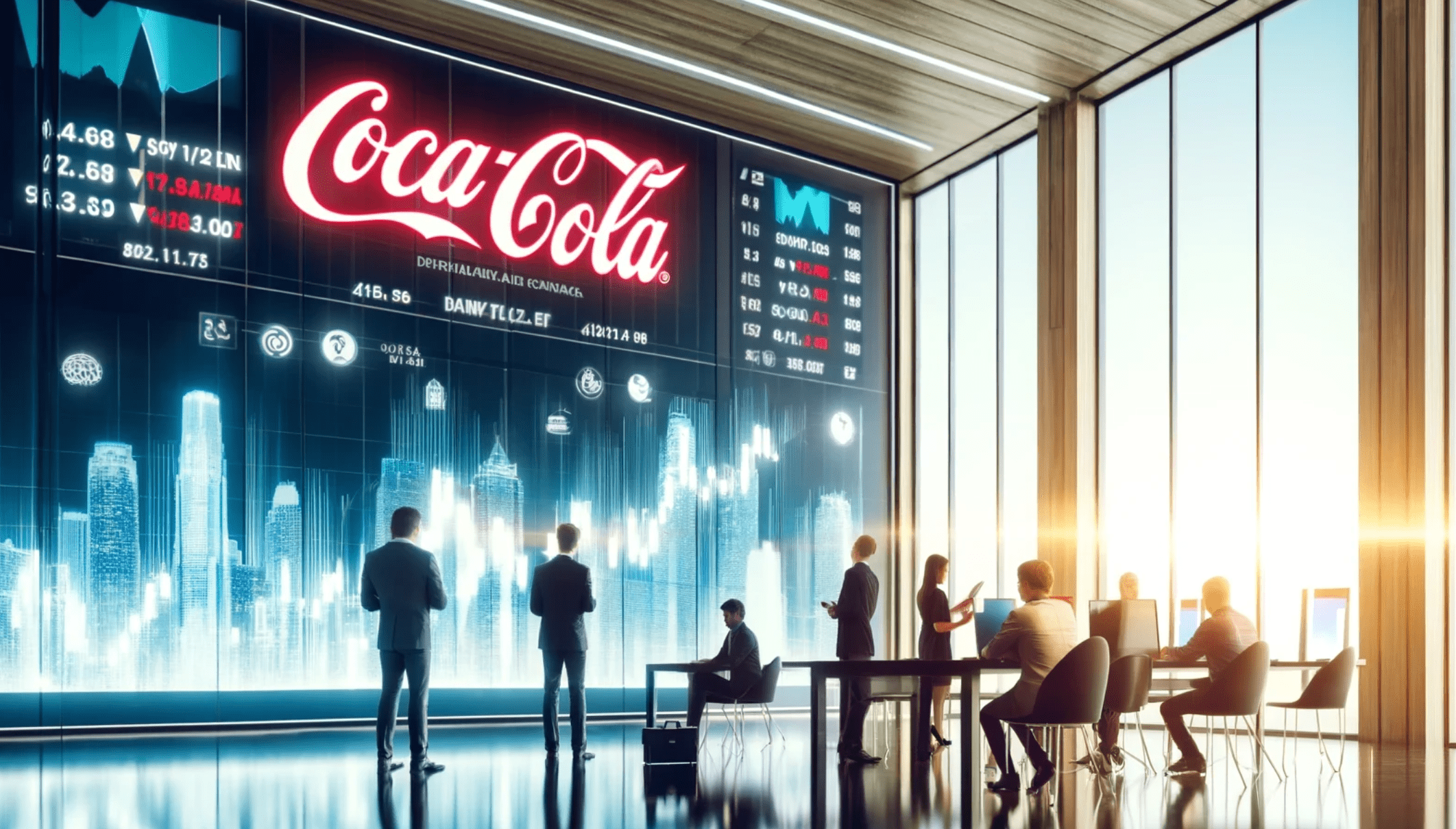 Investing in Coca Cola Shares: How to buy Coca Cola Shares in Malaysia