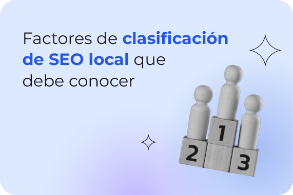 Cómo posicionarse en Google: Factores de clasificación de SEO Local que ...