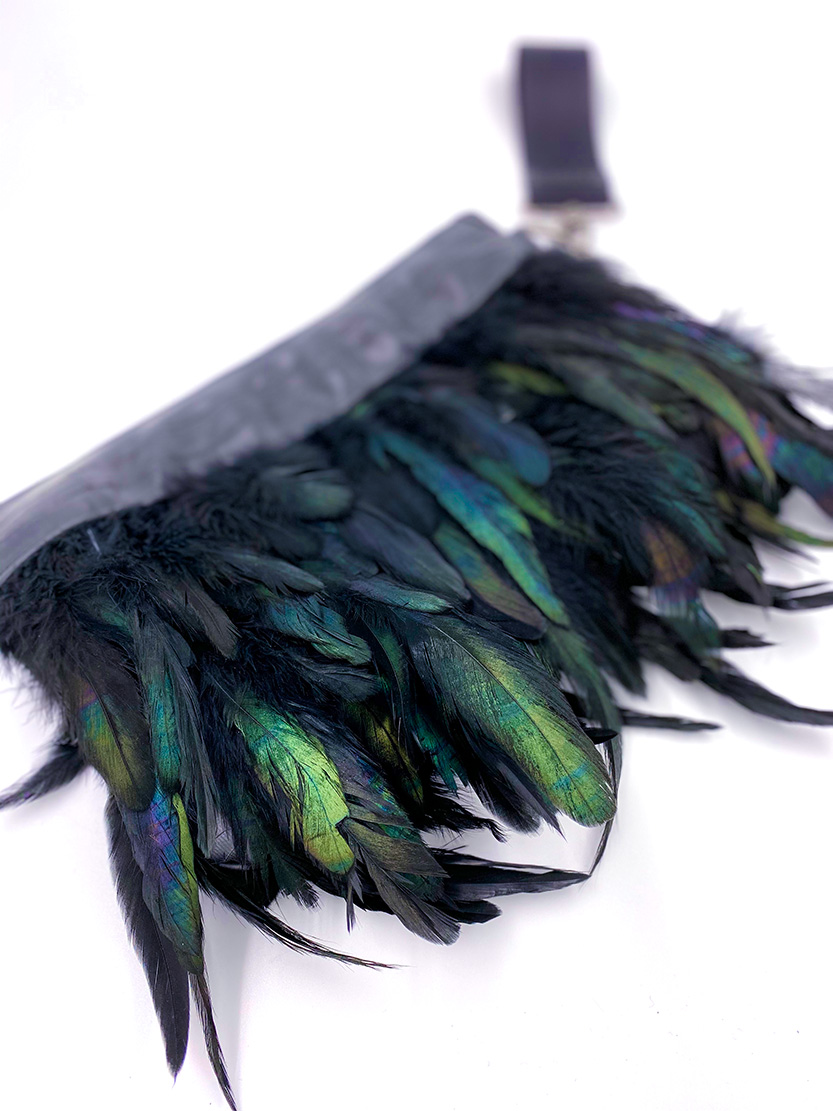 Чехлы и клатчи