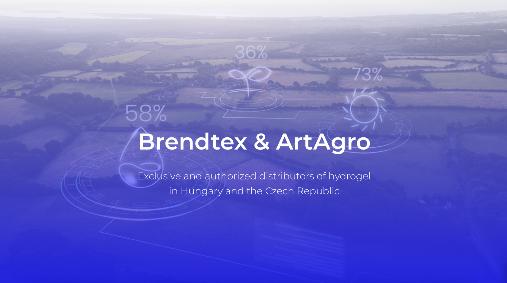Brentex & ArtAgro ENG