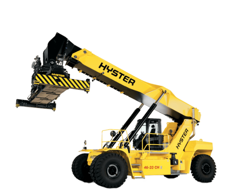 HYSTER
