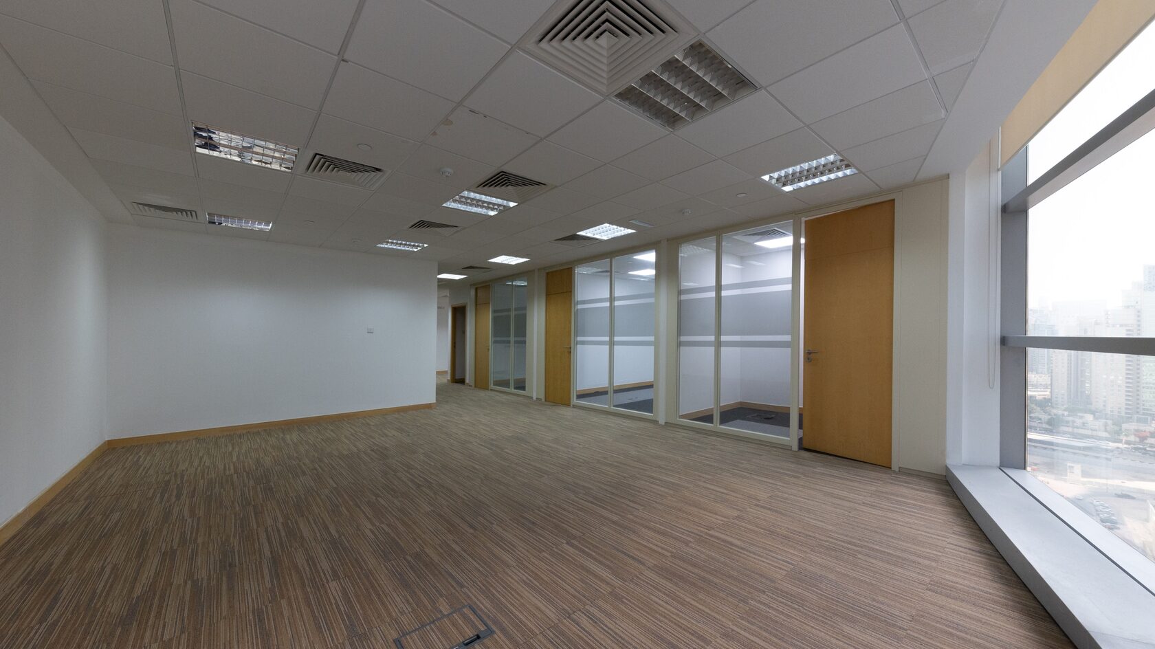 Shatha Tower | Offices for rent in Dubai