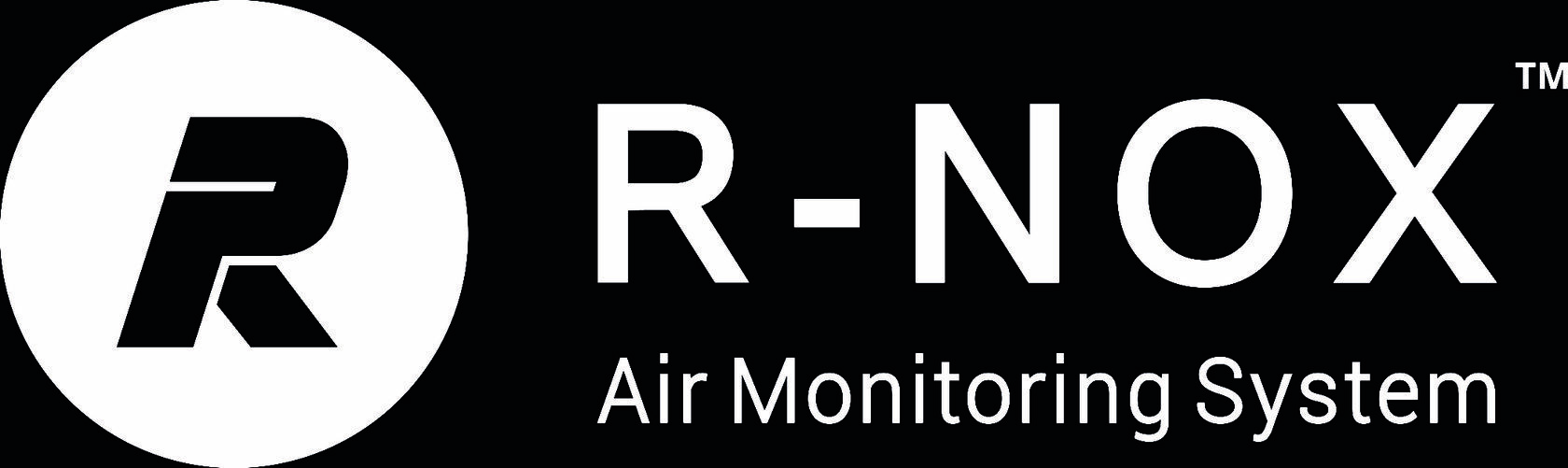 R-NOX Professional air monitoring
