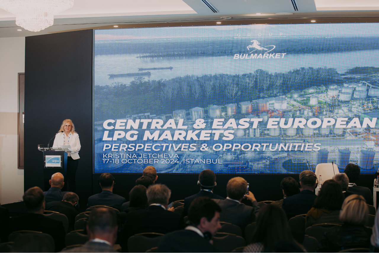 Argus LPG 2024 International Conference
