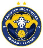 Christchurch United Football Club