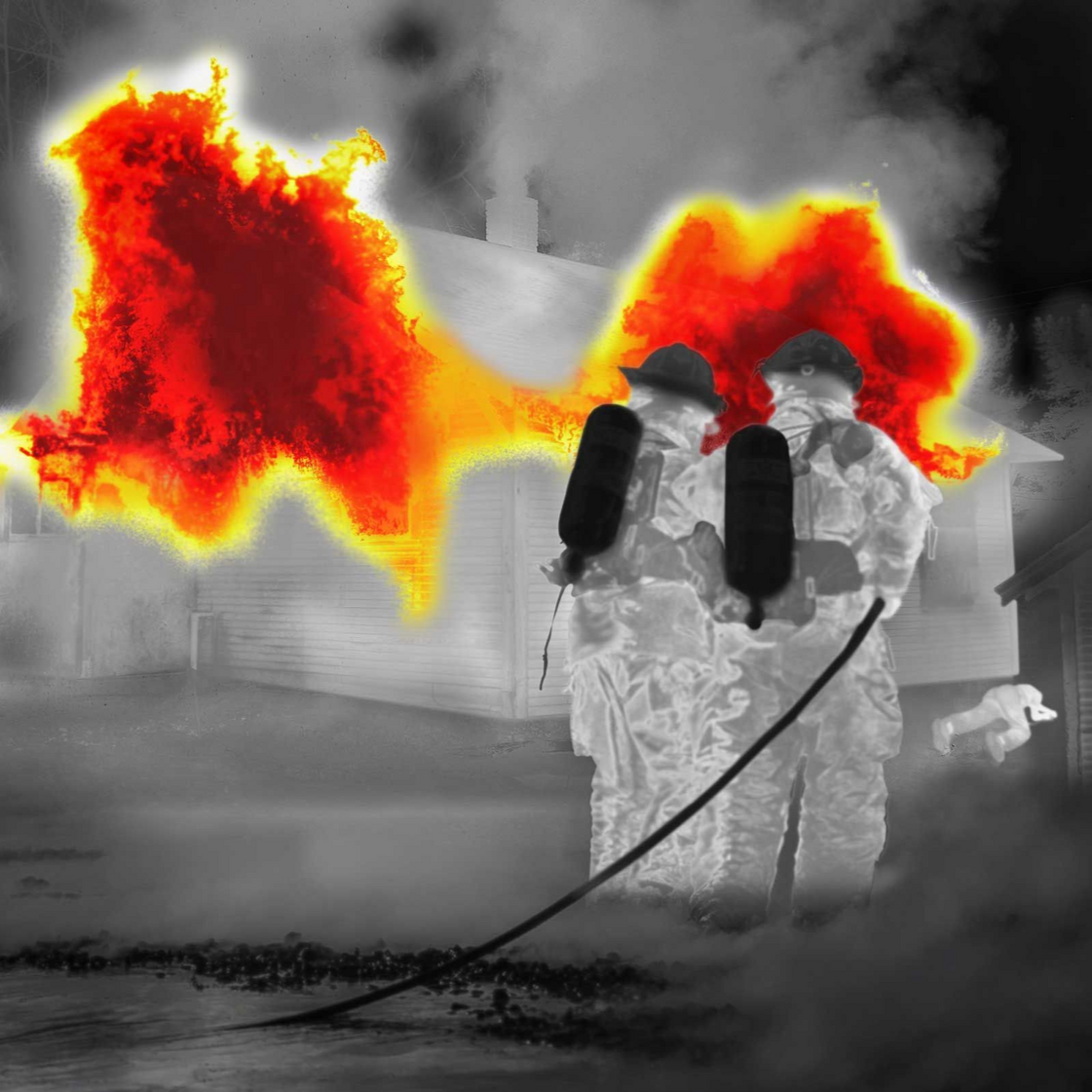 Тепловизоры SAT Infrared Technology на территории РФ