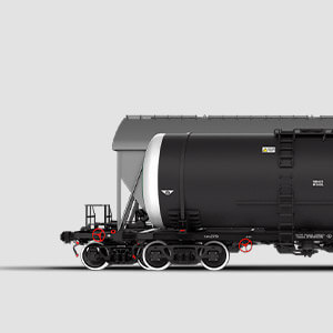 ABC-Rail | We take wagons on lease