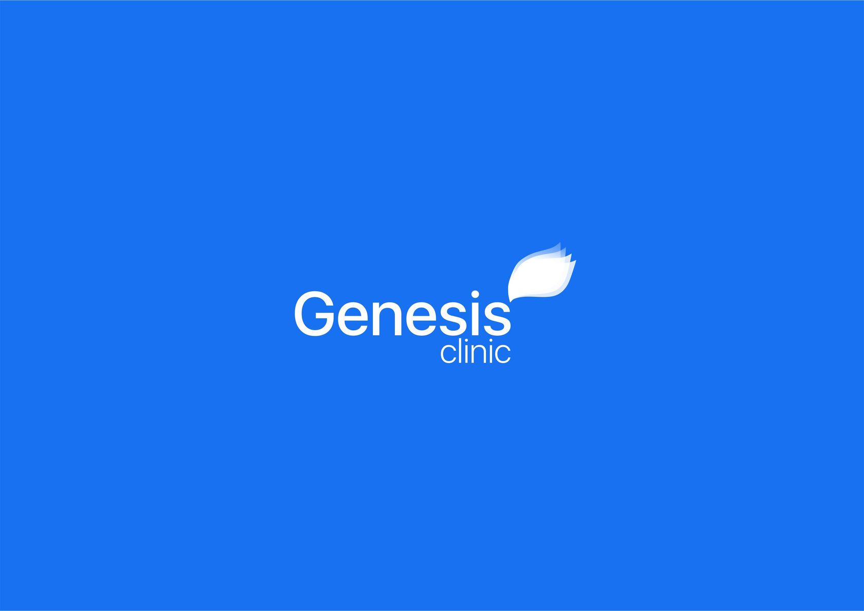 Genesis clinic price list