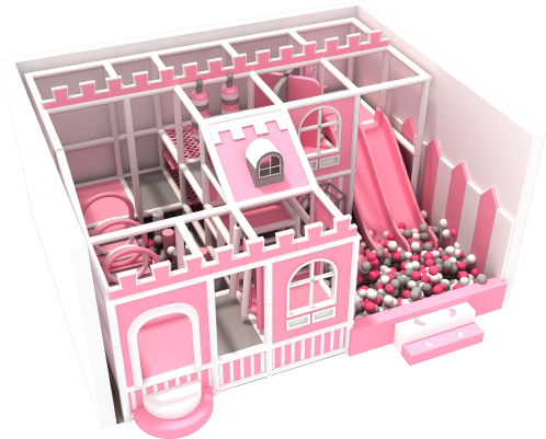 Limón Loco - un parque de actividades para toda la familia