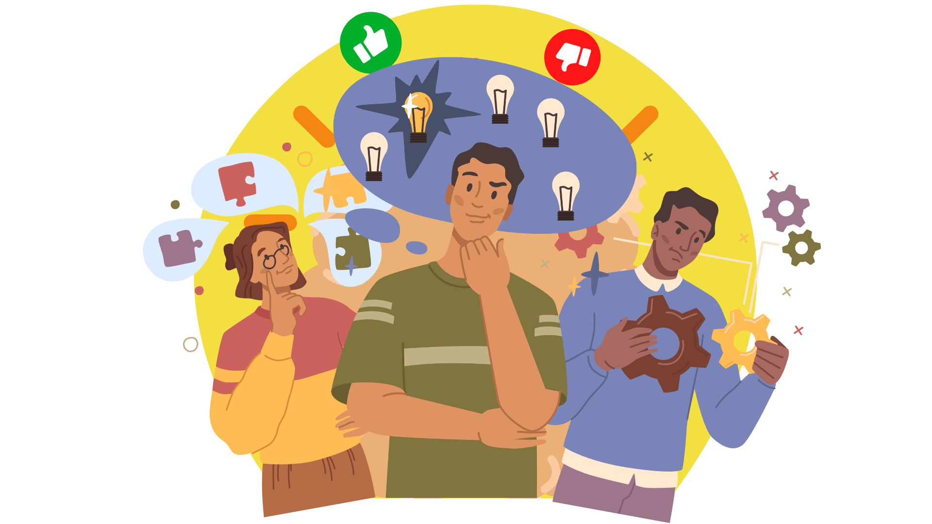 Como a mudança de mindset pode ser benéfica para o seu negócio?