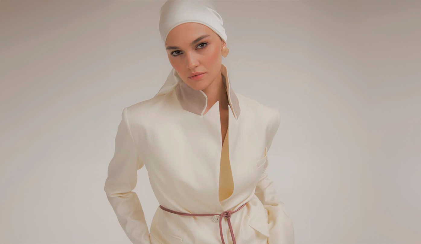 Nodel – Элегантная женская одежда премиум качества