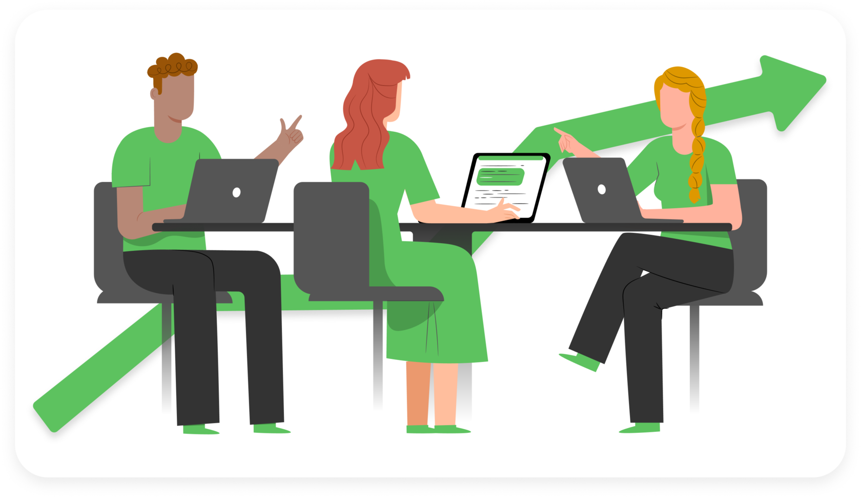 Improving Performance Management Through Technology