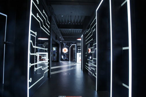 How to choose a location for your LBE VR business | ANVIO VR Blog