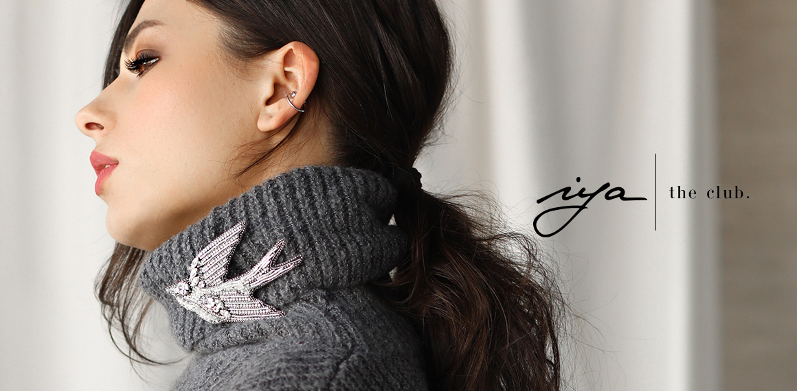 iya | the brand
