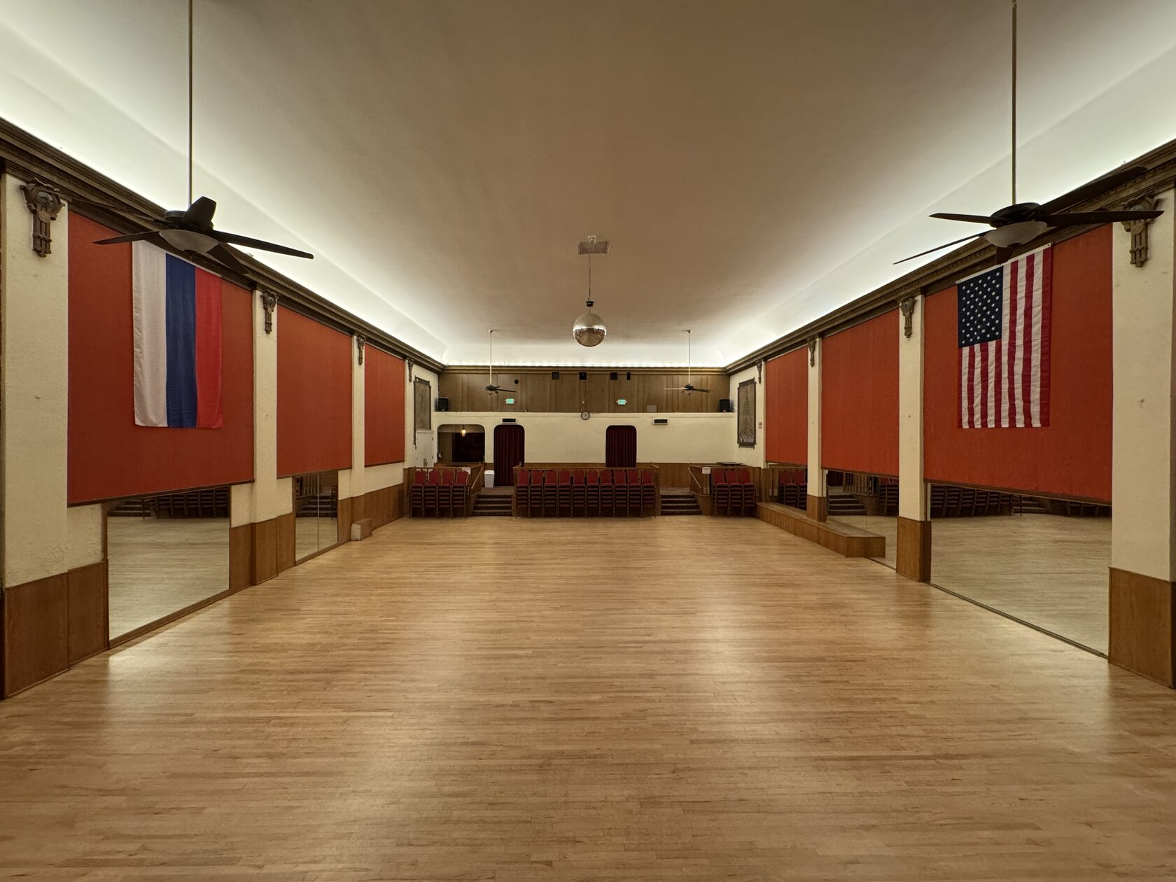 Russian Community Center of Seattle