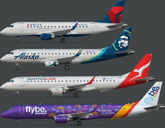 Airliners Gallery| Airliners Profiles | Aviaposter