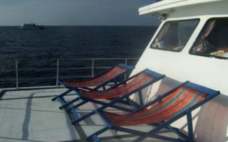 MV Sea World