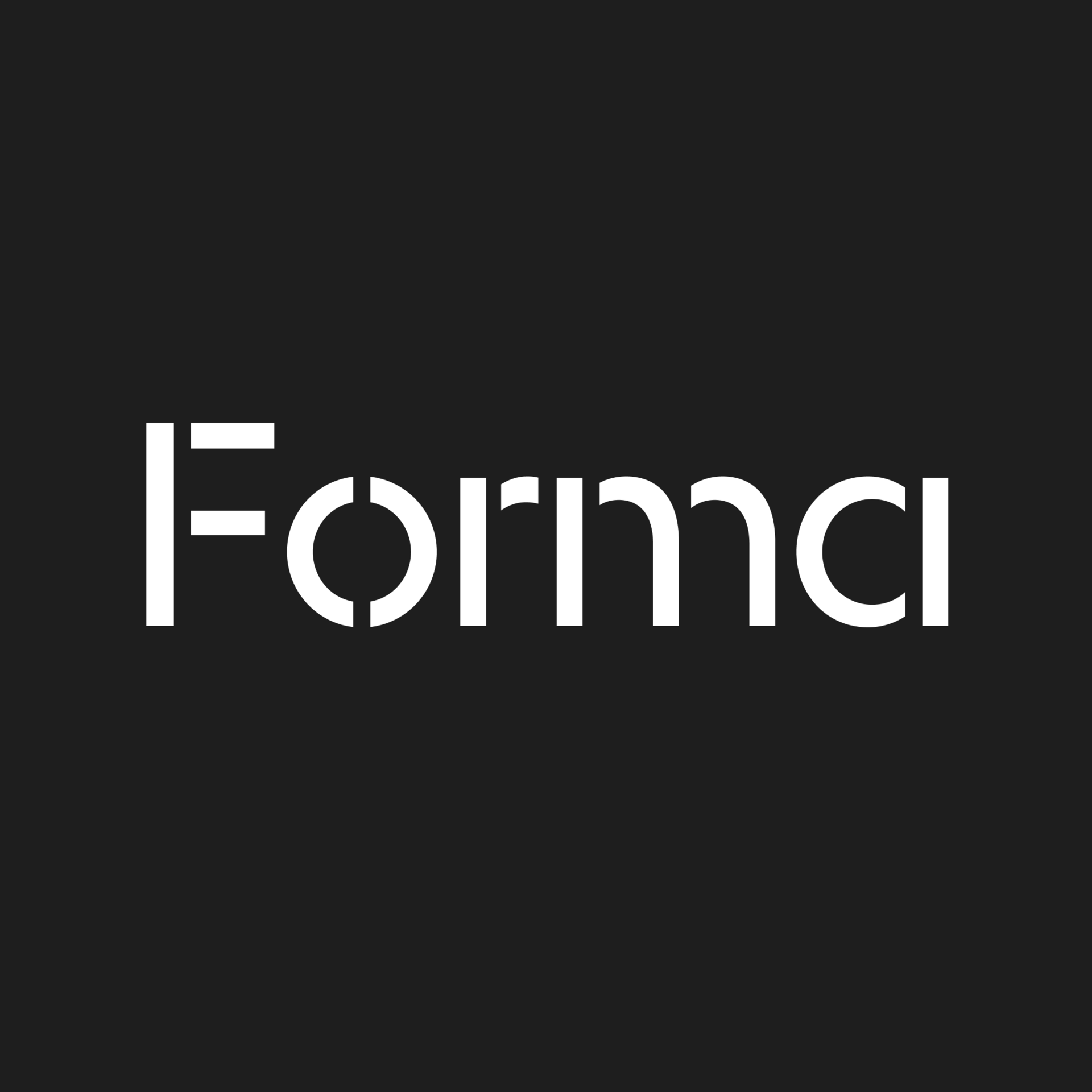 Портфолио Дизайн-бюро «Форма»