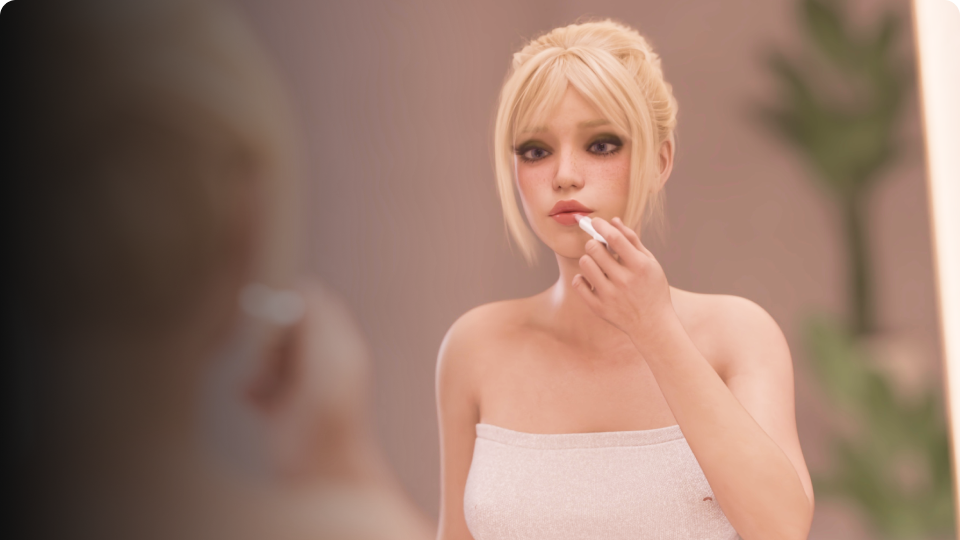 Love Seekers – Developer of Spicy Games