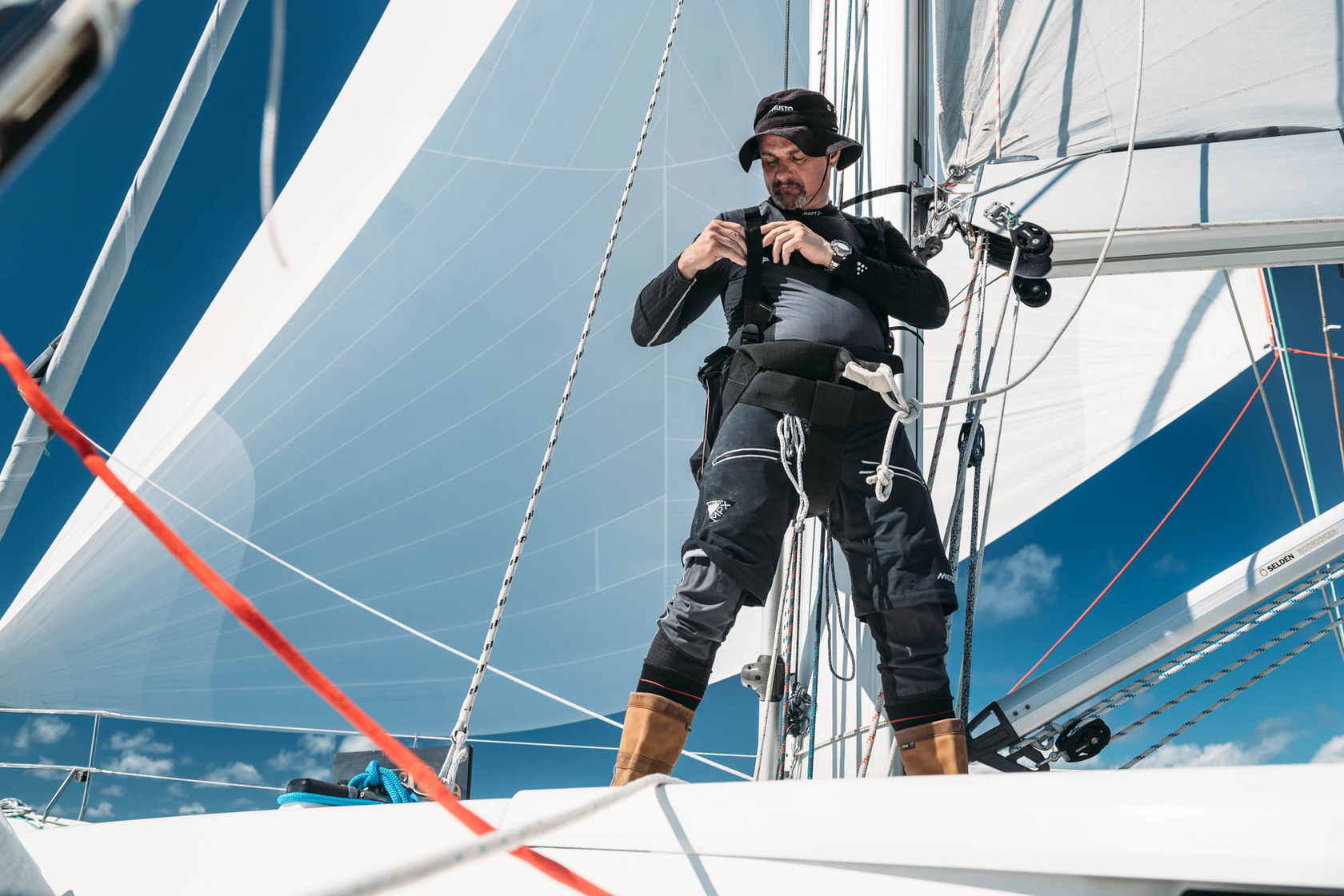 IYT Recreational Instructor