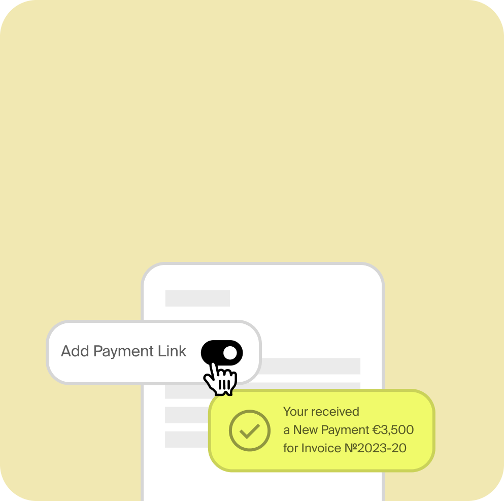 Invoice Management System | Enty