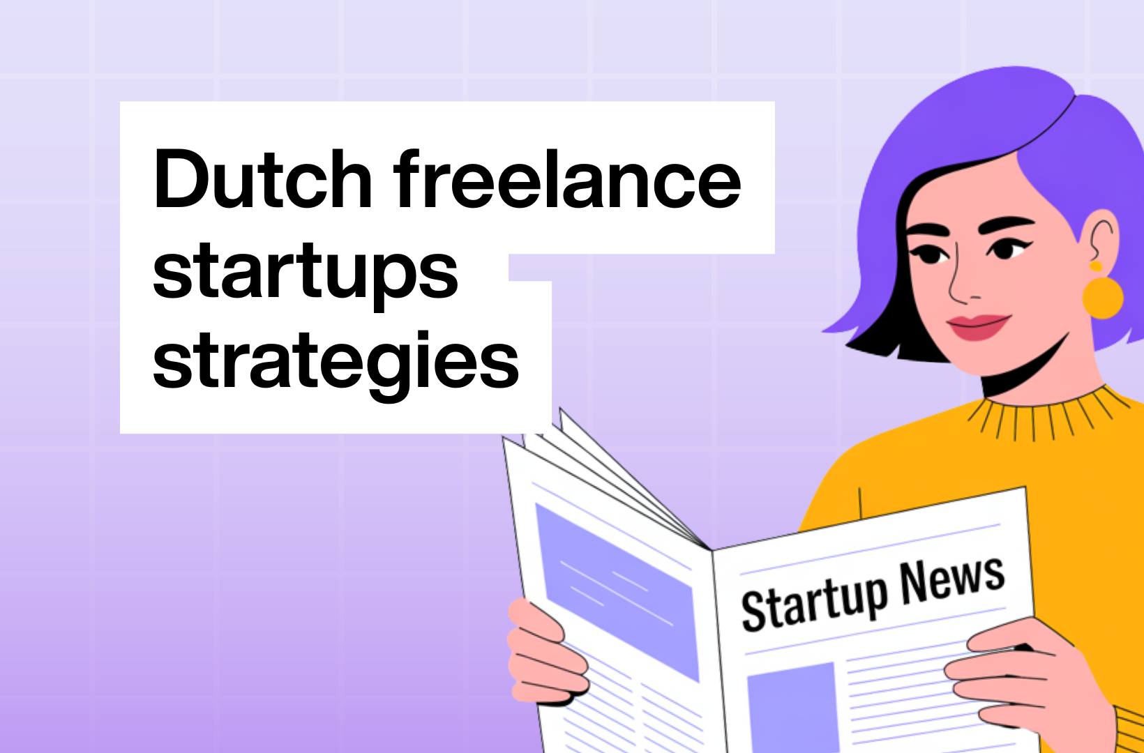 Dutch Startup News: 7 Lessons from Bubty, Upwork’s Enterprise Arm, and ...