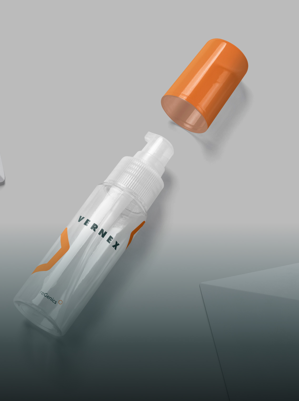 Regenics – Innovative wound care technology