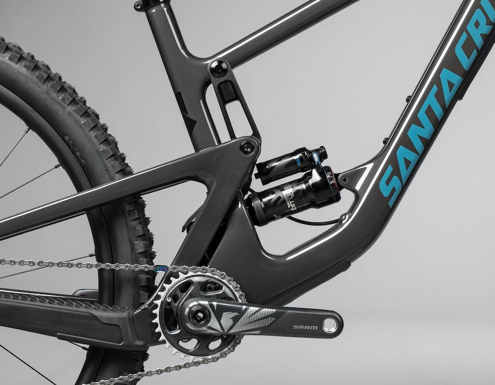 Santa Cruz Hightower – характеристики, фото, цена. Интернет-магазин ...