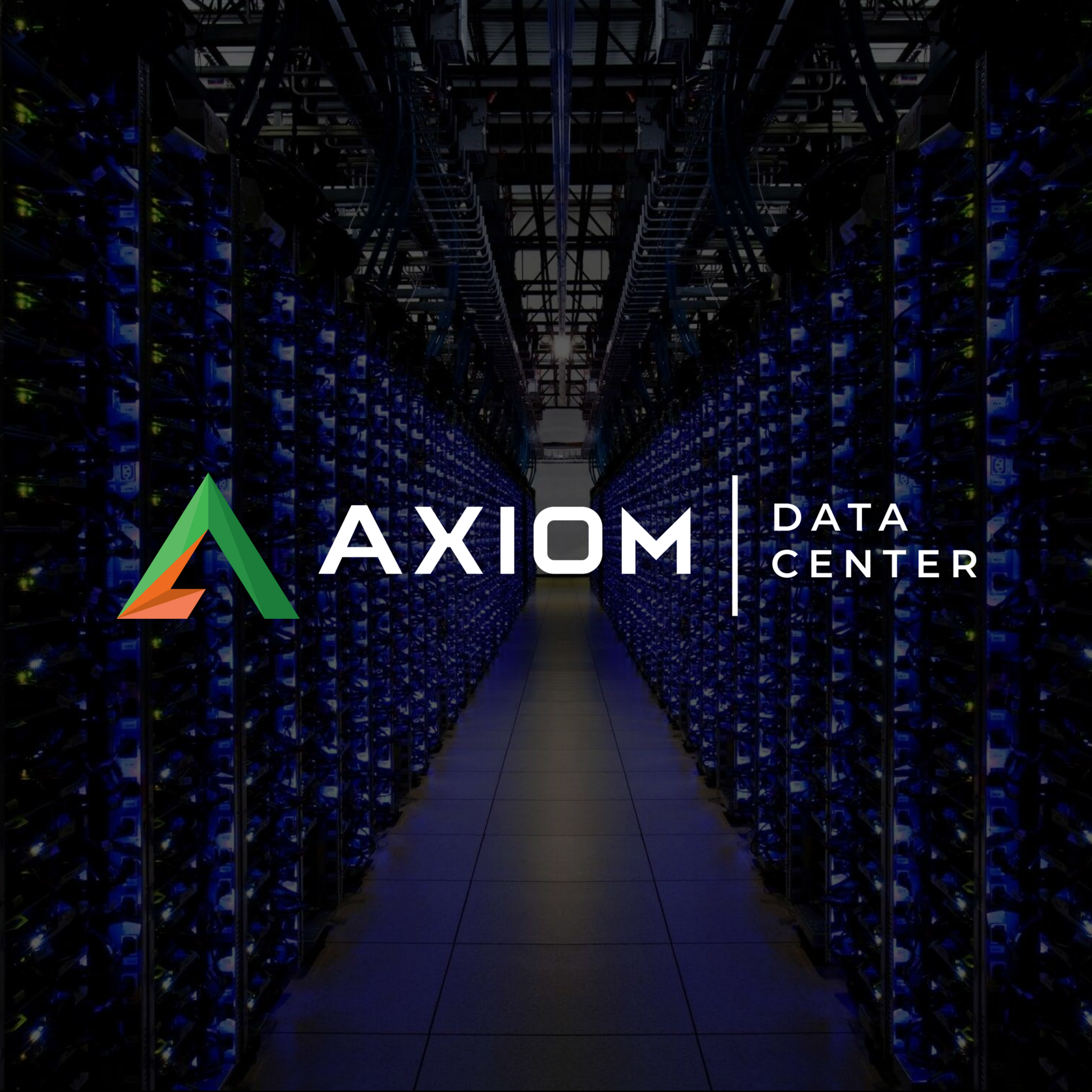 Продажа и размещение майнинг оборудования AXIOM Data Center