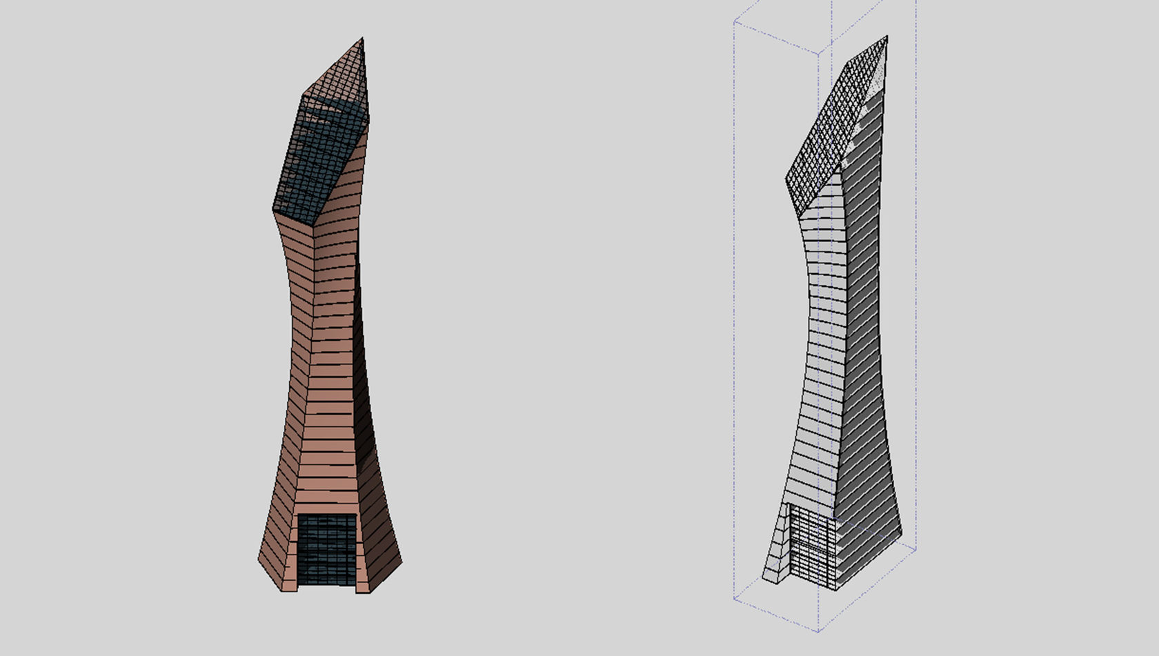 Онлайн курс по Autodesk Revit