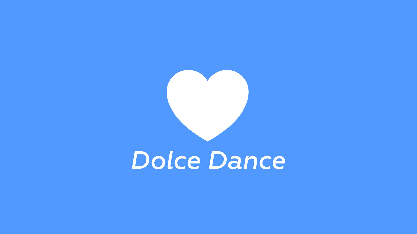 Dolce Dance - студия танца в Санкт-Петербурге