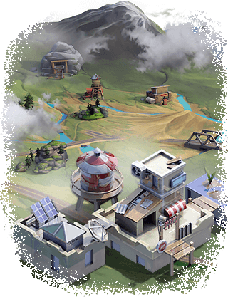 Days After: Zombie Survival