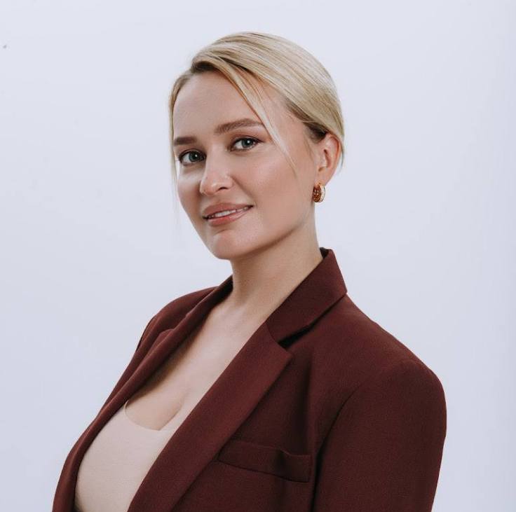 Zalevsky Group | Кейсы Beyond Taylor