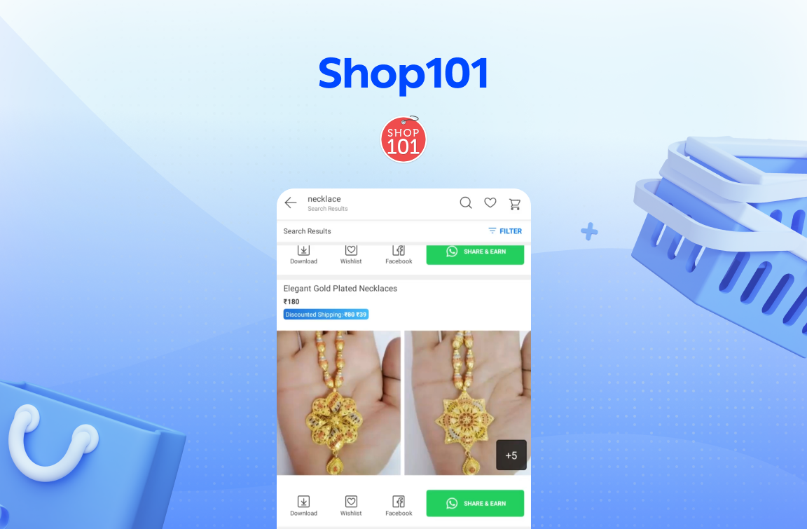 Top 10 Reselling Apps in India for 2025