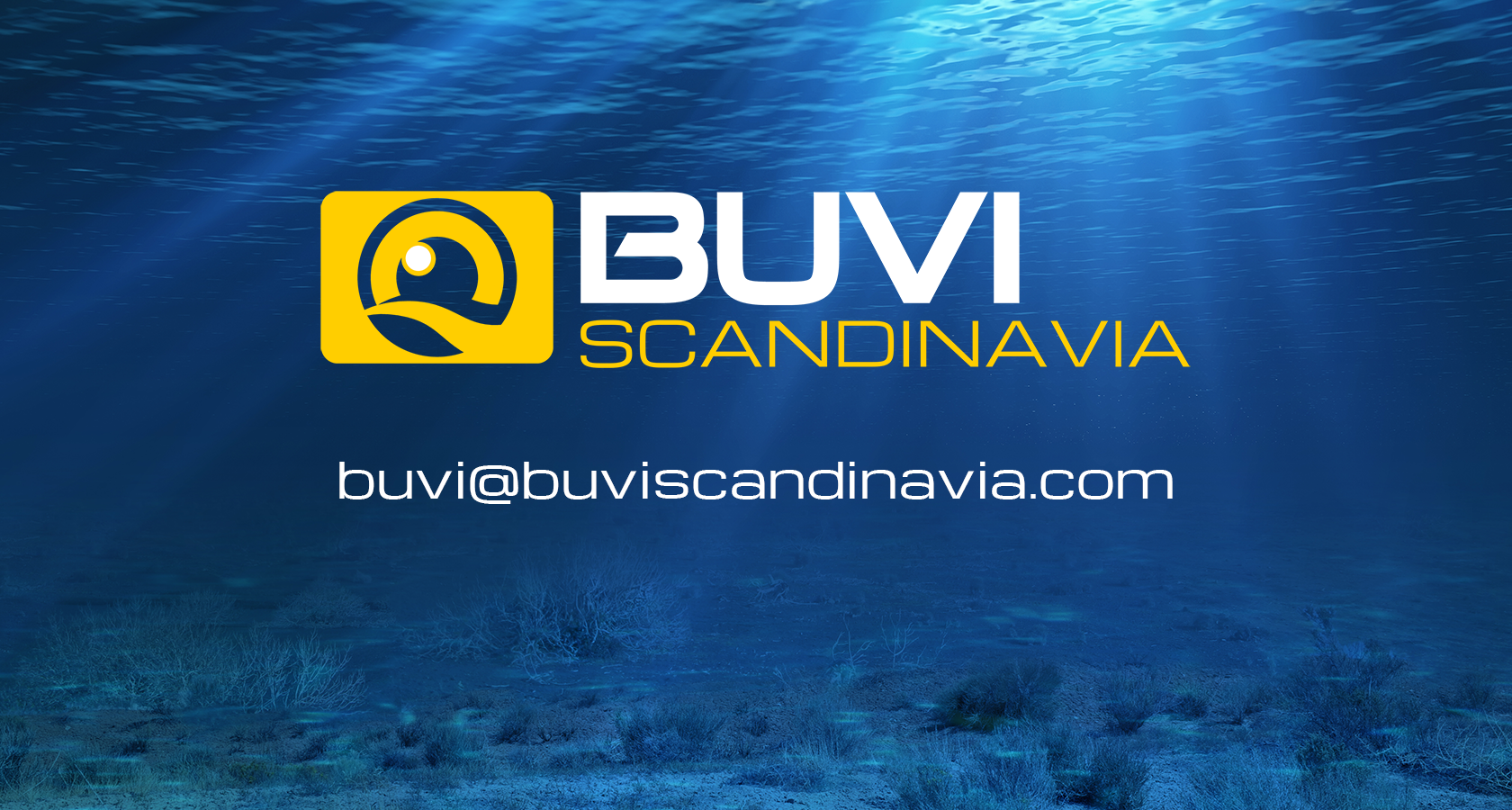 BUVI Scandinavia English