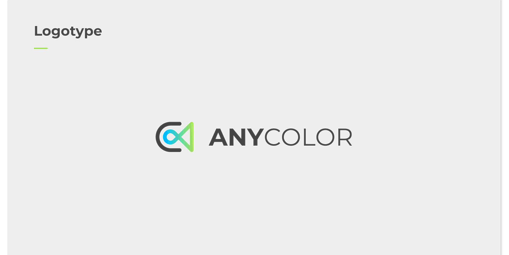 Any Color