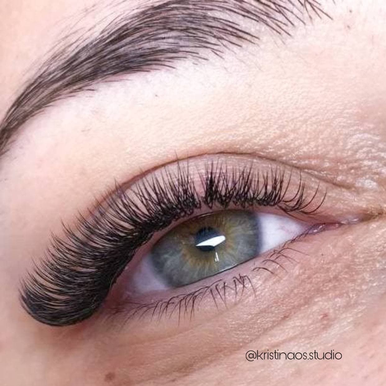 Онлайн курс по наращиванию ресниц