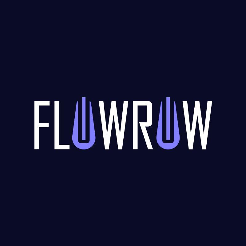 О студии FlowRow