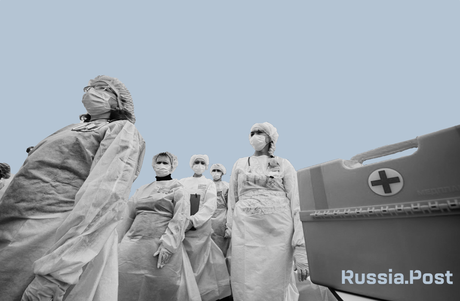 What will happen to medicine in Russia?