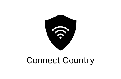 Connect Country