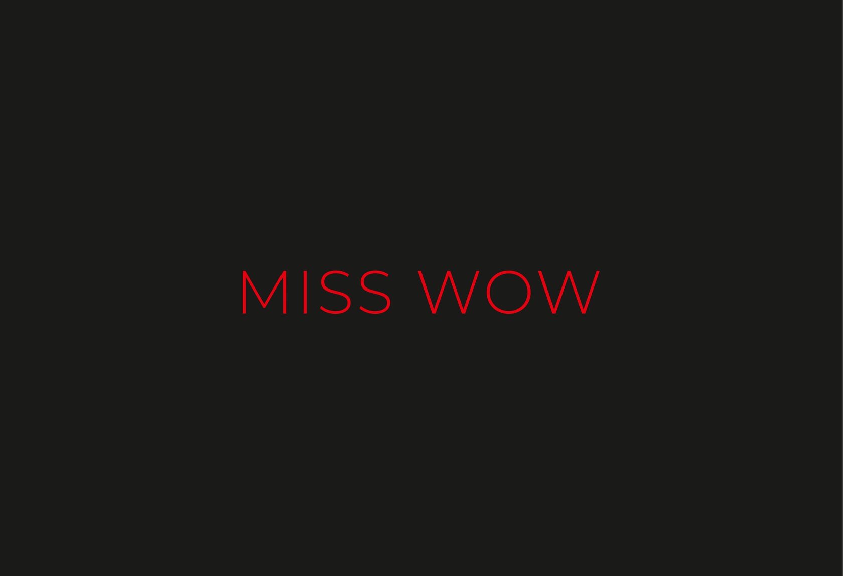 Зимняя коллекция MISS WOW — комбинезоны и куртки 2025/2026