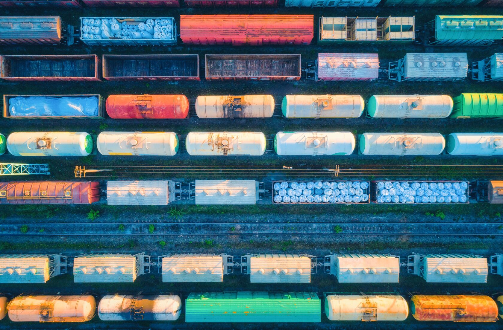 RAILCAR.SMARTCONTROL ЗАКРОЕТ ПОЛНЫЙ ЦИКЛ УЧЕТА Ж/Д КОМПАНИИ