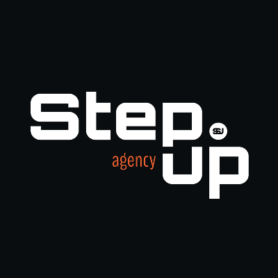 Step Up Agency
