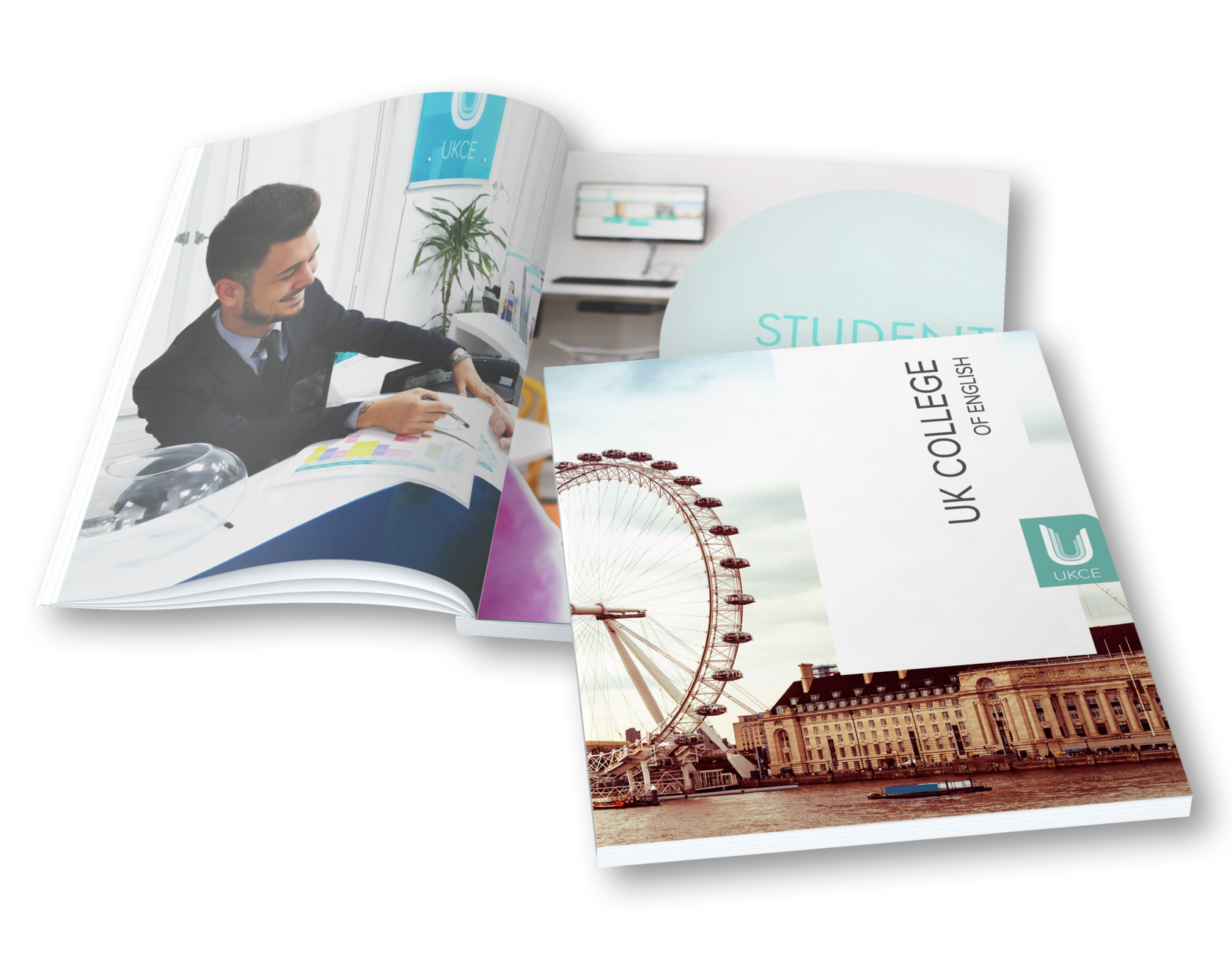 Курс английского языка в Лондоне (UKCE)