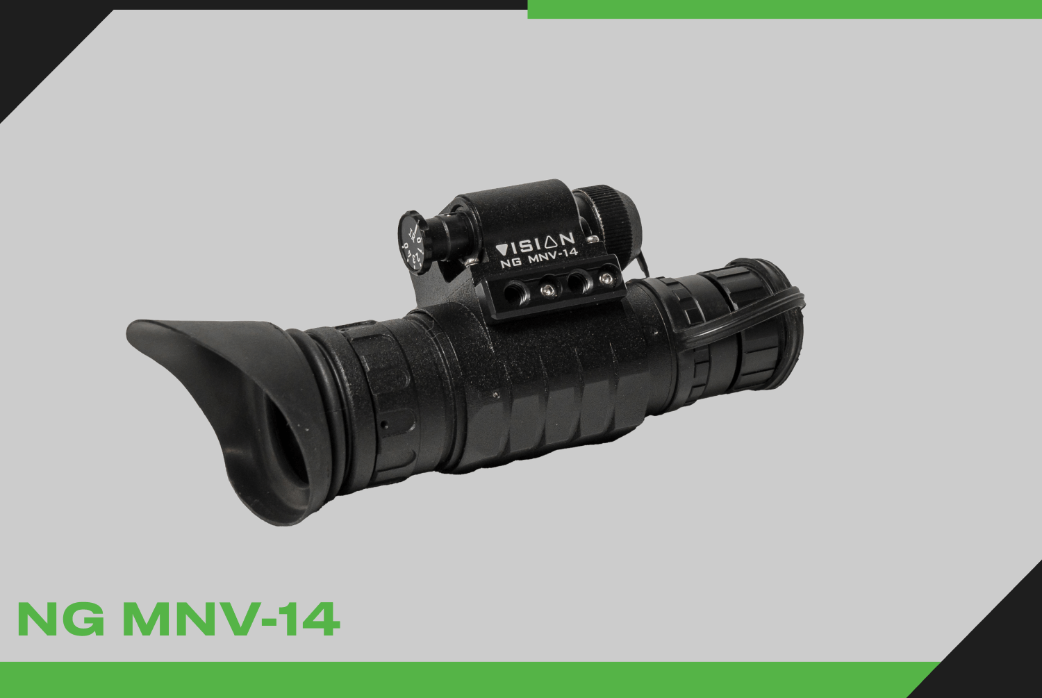 NG MNV-14| Nvision Gear