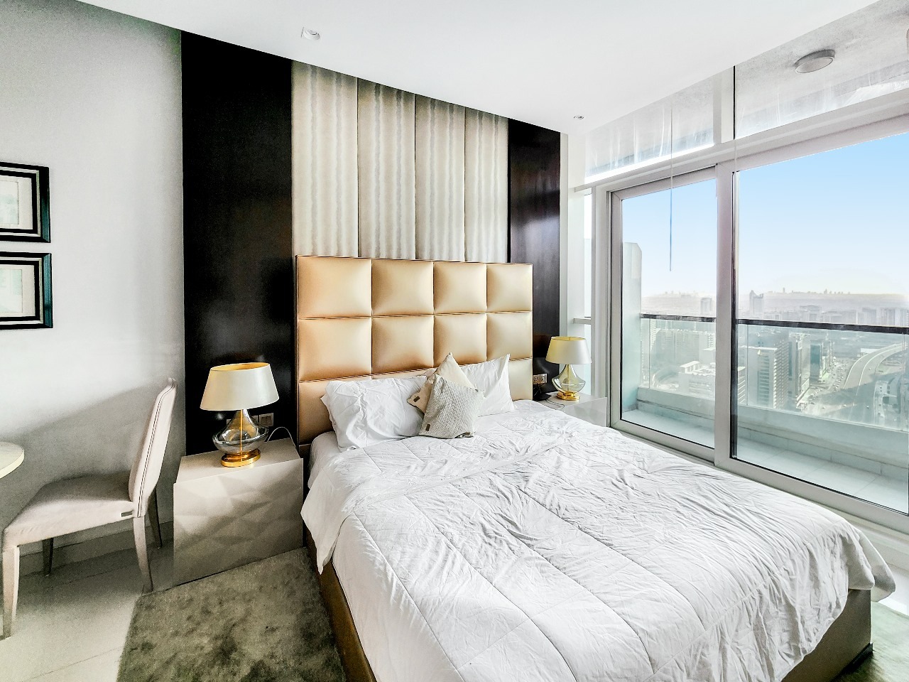 Studio, Upper Crest (Downtown), 3735