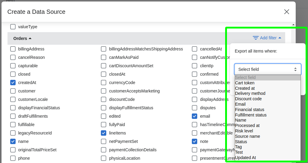 Tableau Shopify Integration 2021: How To Connect Tableau To Shopify