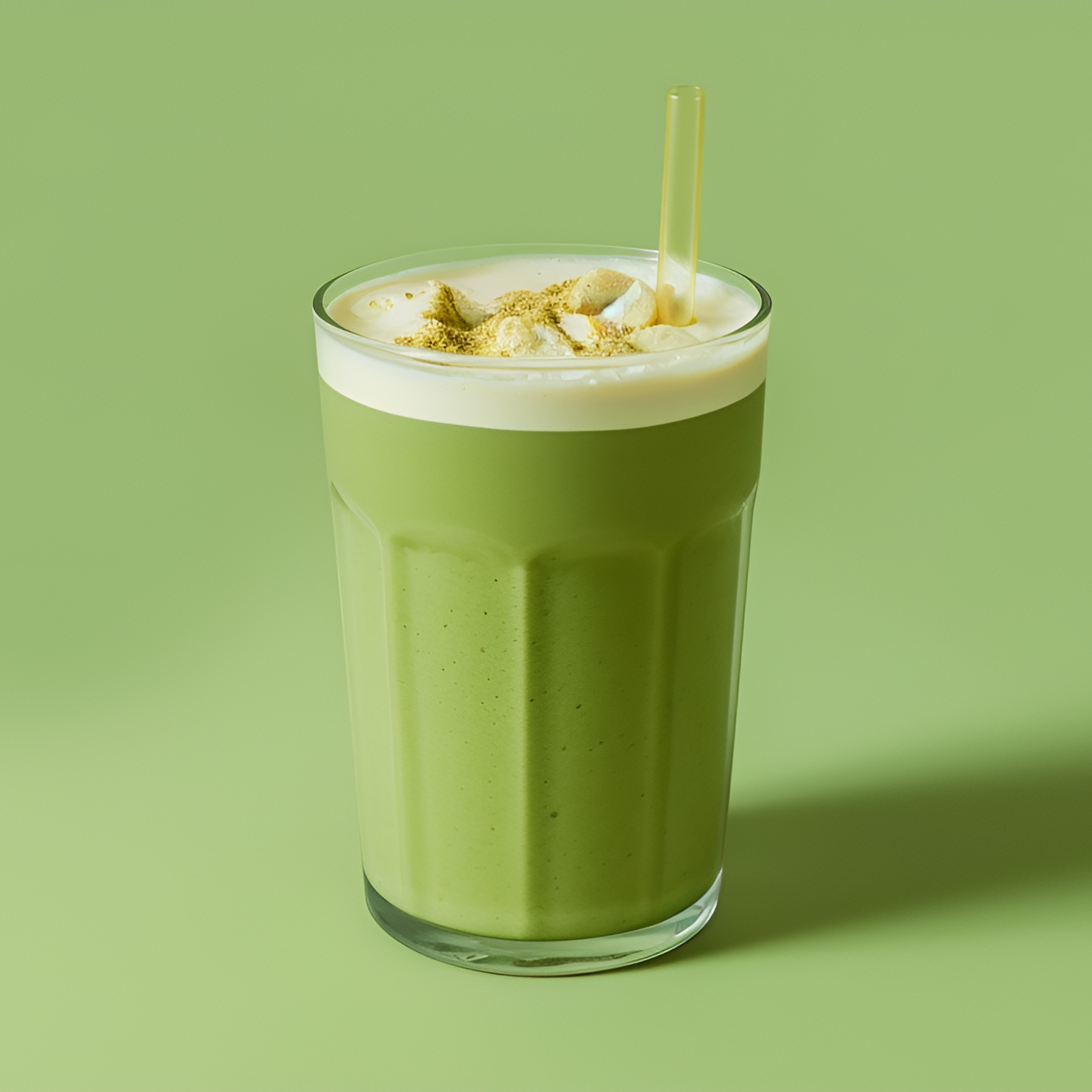 Wolffia - Crop of the future