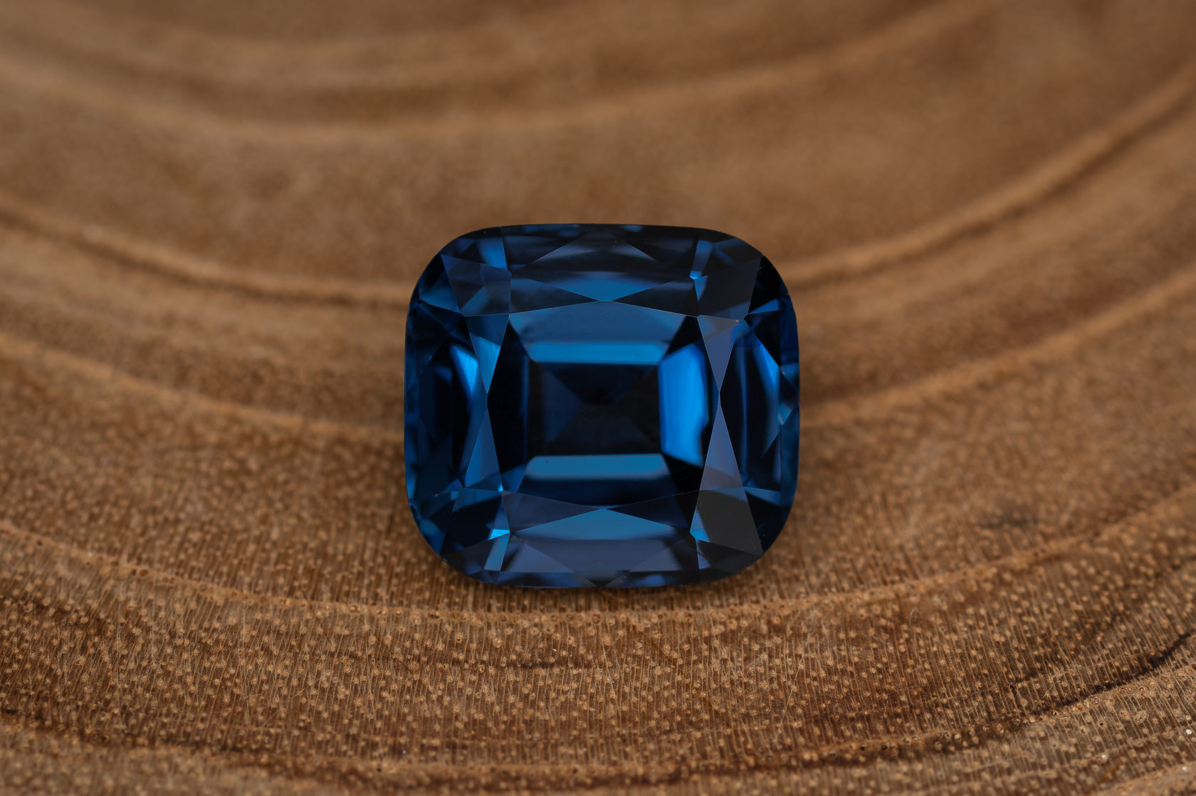 Spinel Colors: Rarity